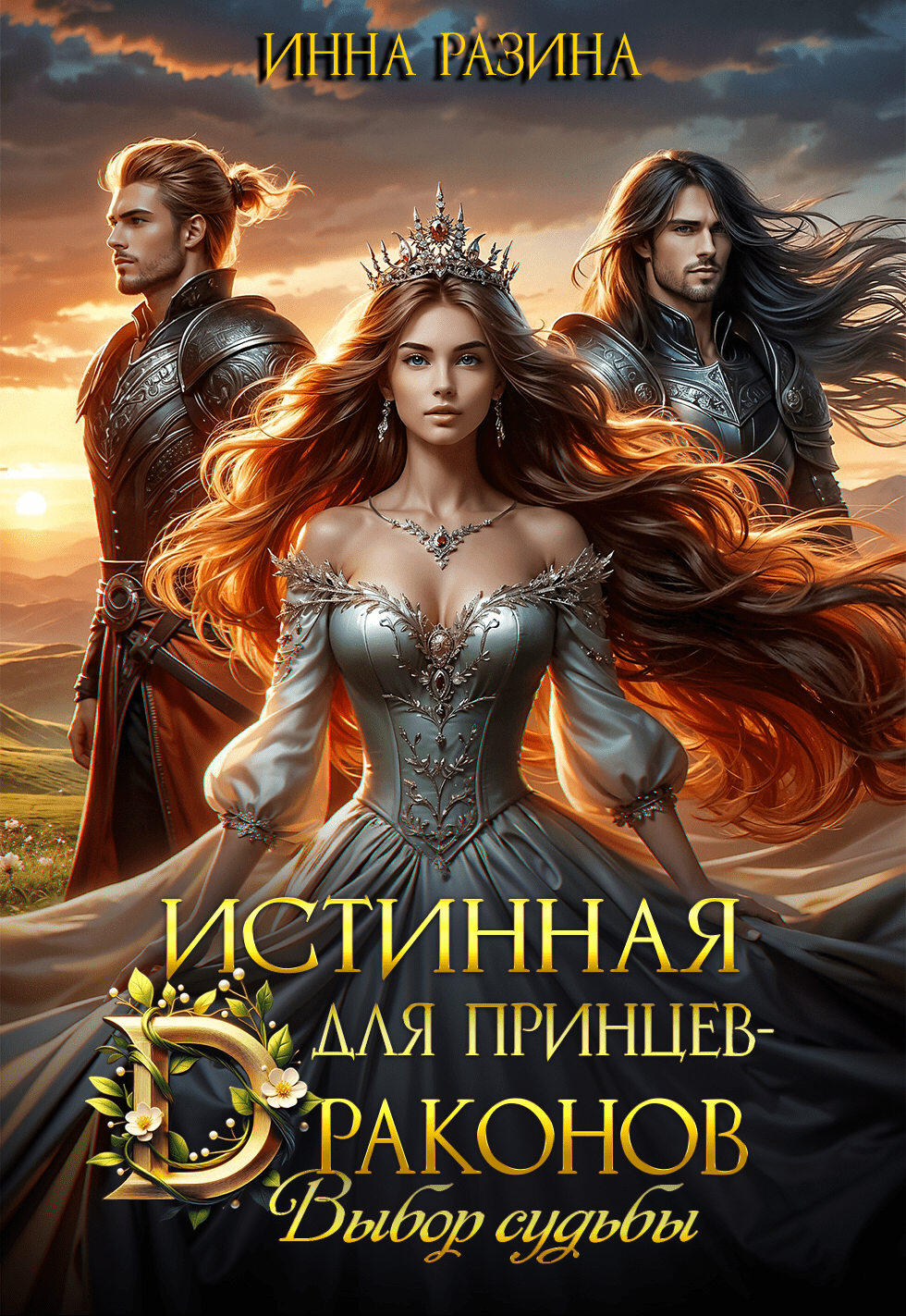 Летние скидки от авторов Литгорода! | Инна Разина – ЛитГород